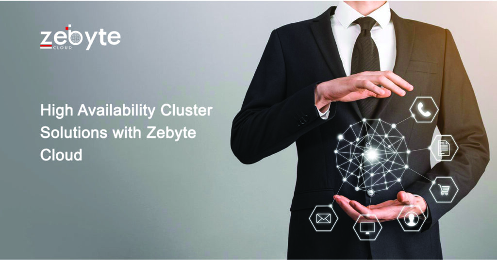 Cluster in Cloud Computing | Cluster as a Service in Cloud