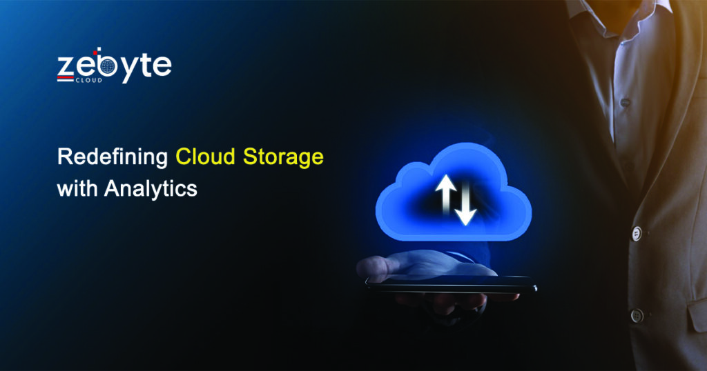 Cloud Services solutions | Cloud Storage Service Provider